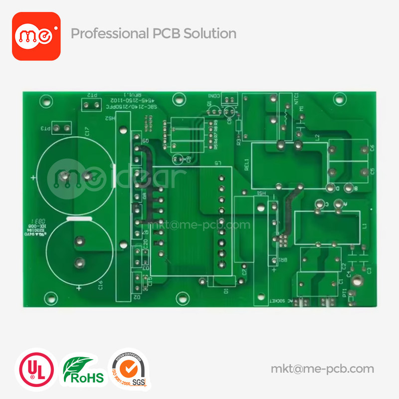 Heavy copper pcb,OEM Printed Circuit Board,Shenzhen PCB,PCB Factory ...